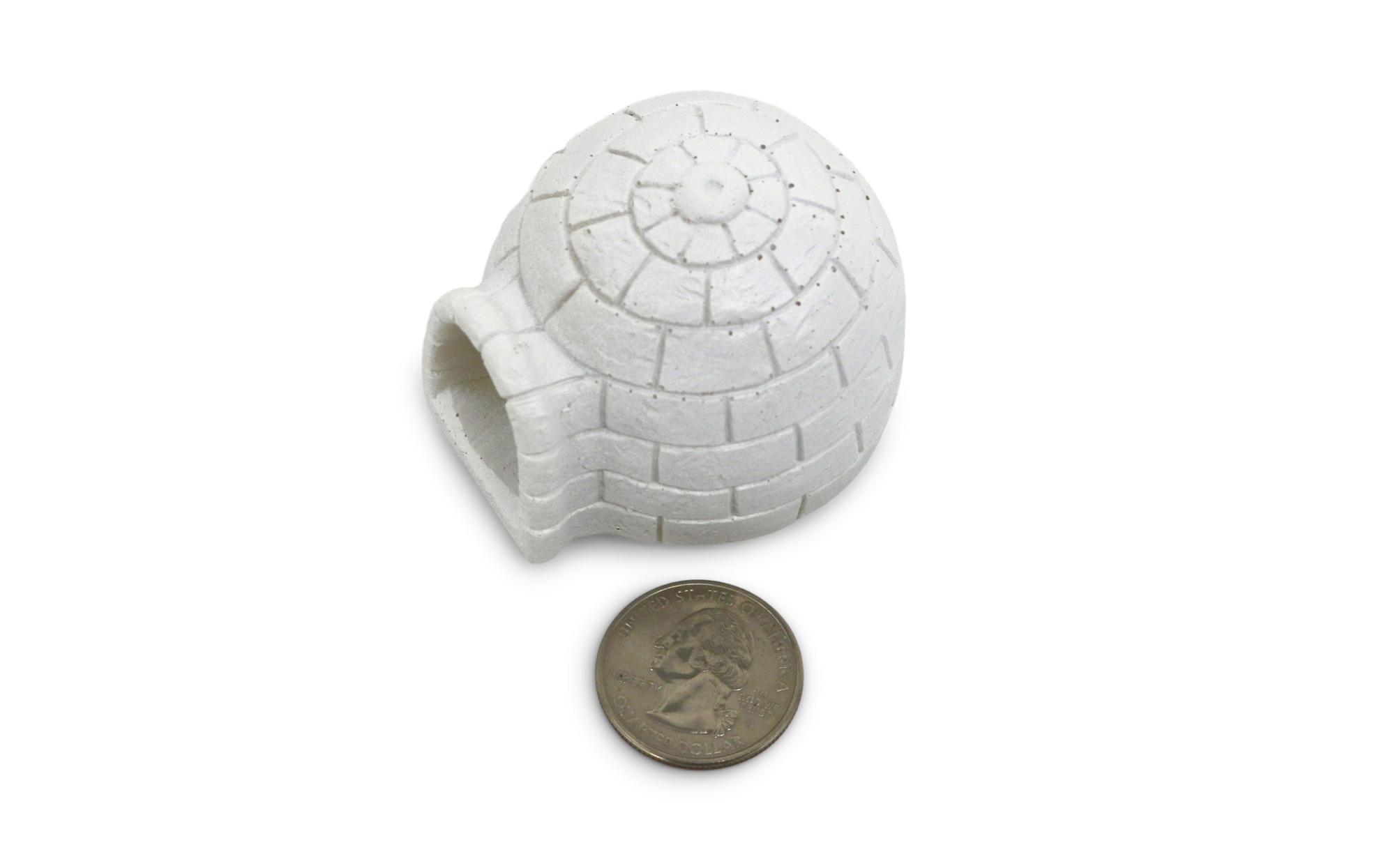 Small Igloo – Sand Tray Therapy