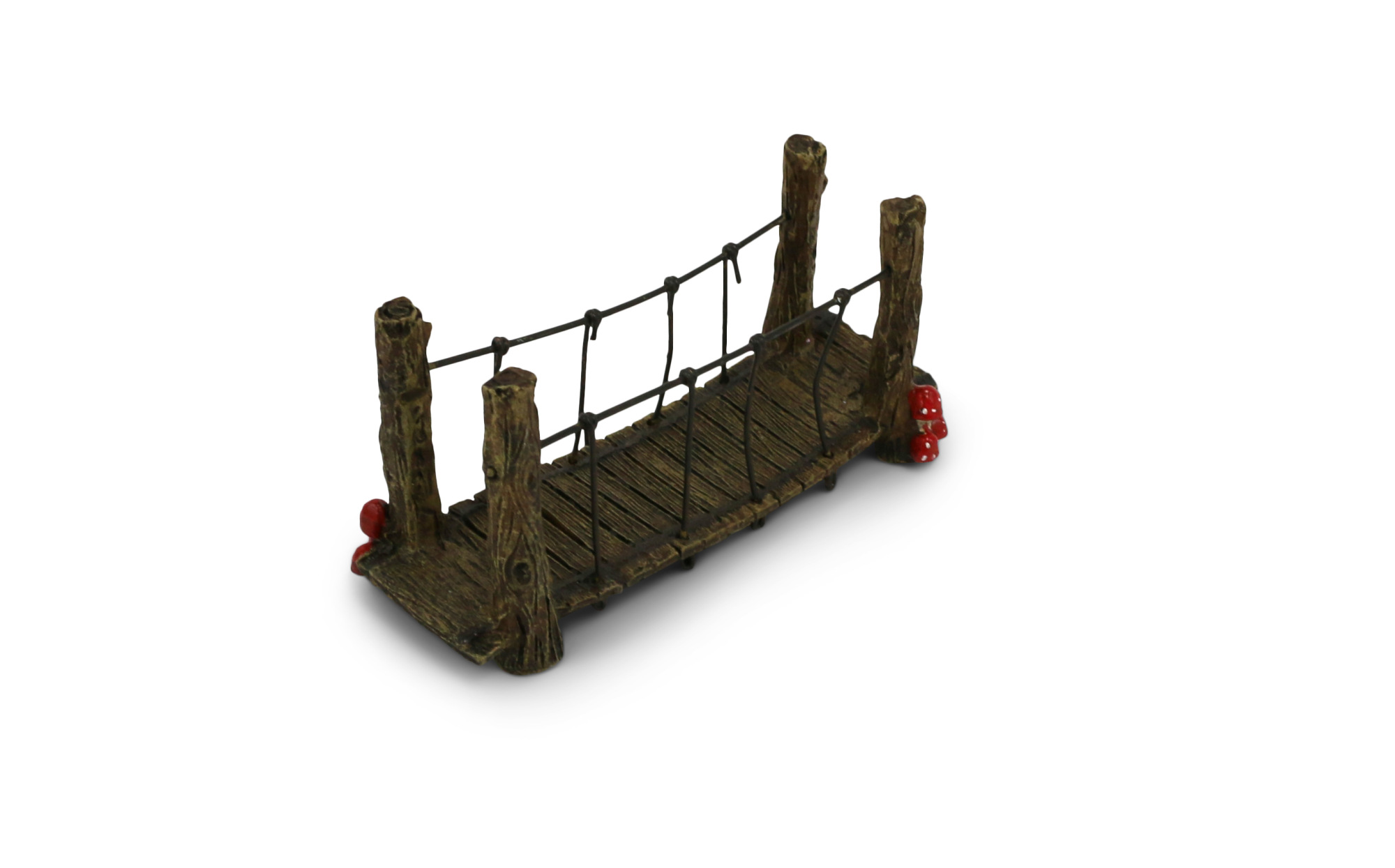 Swinging Bridge – Sand Tray Therapy