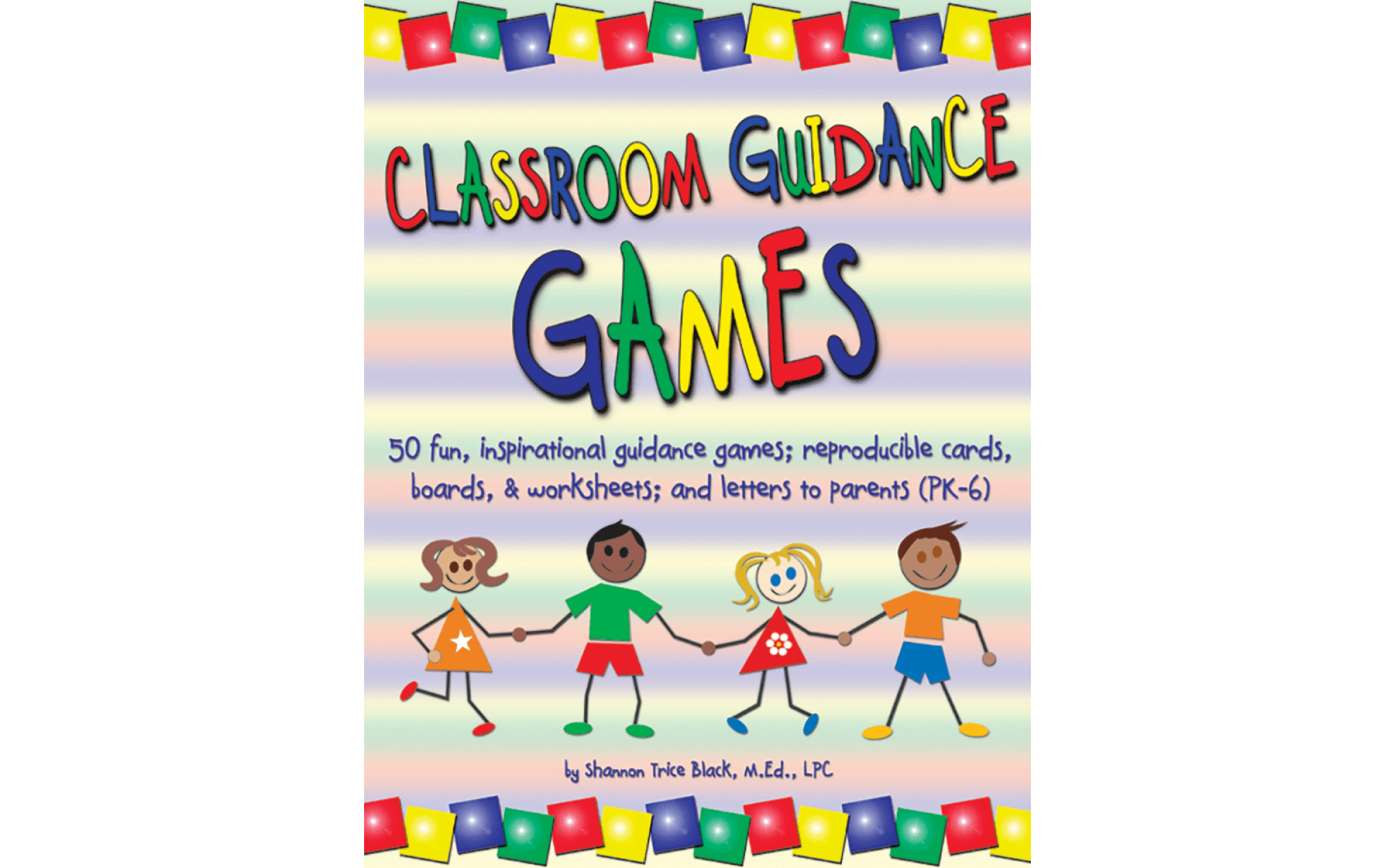 Classroom Guidance Games – School Counseling