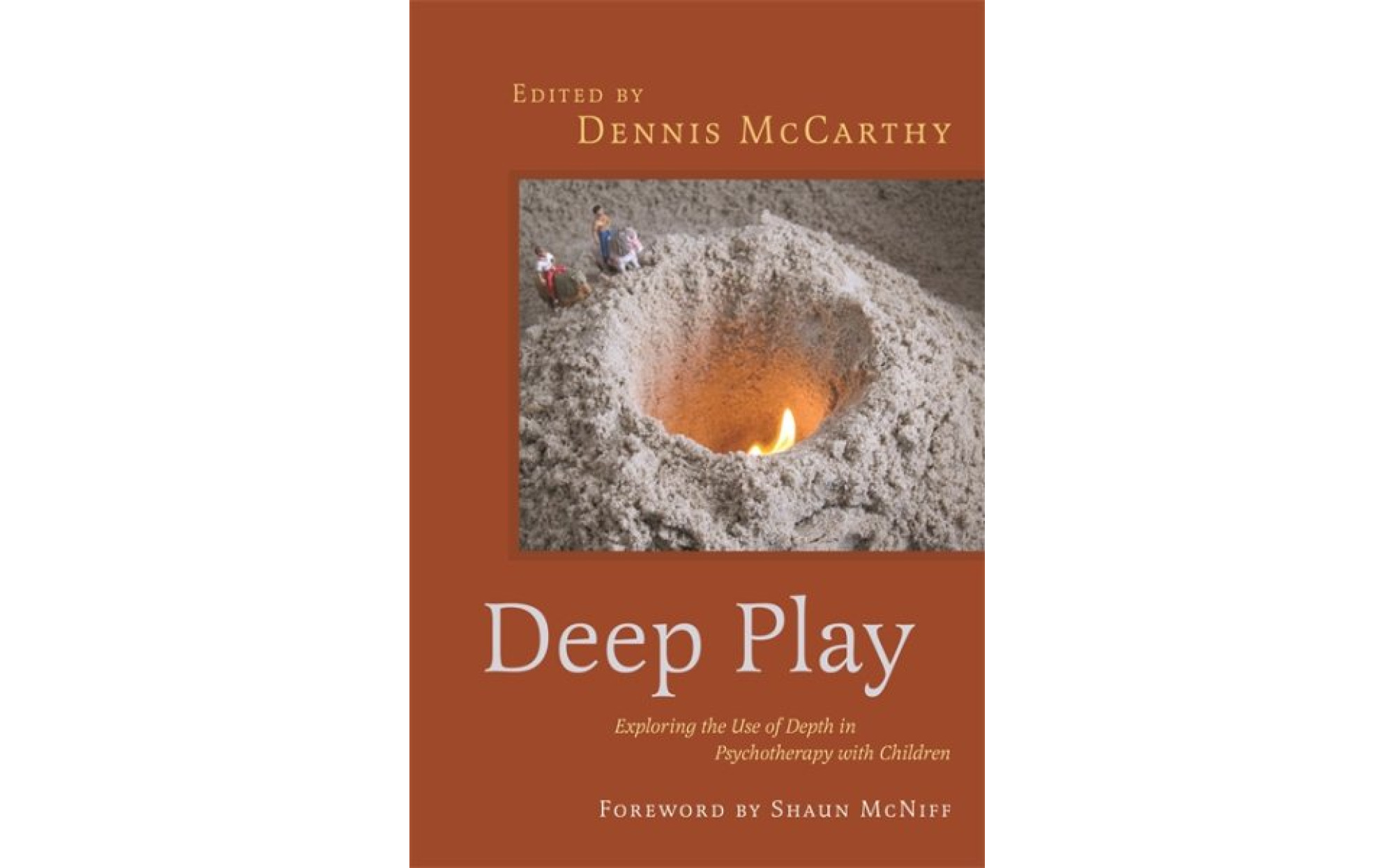 Deep Play: Exploring the Use of Depth in Psychotherapy with Children ...