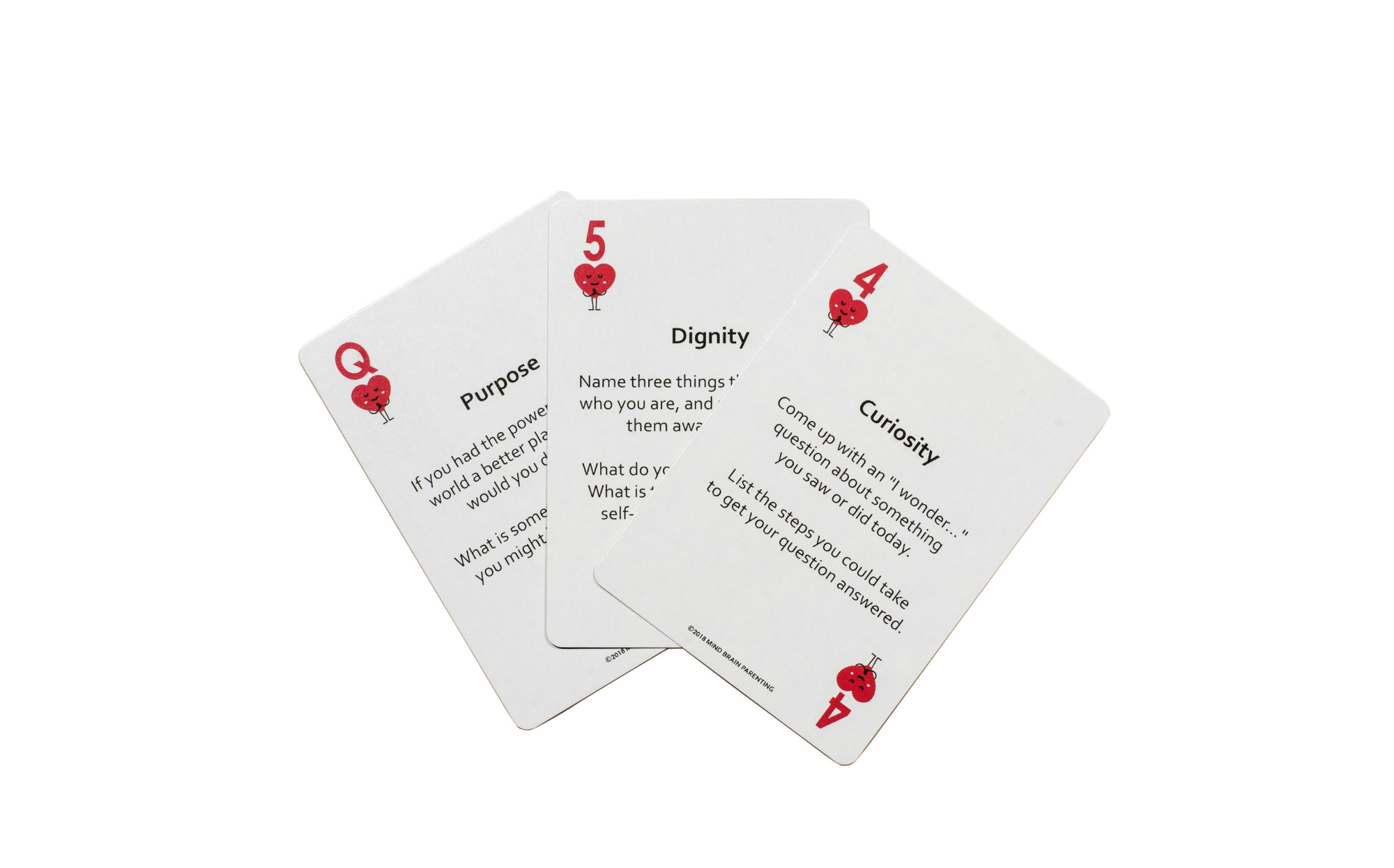 52 Essential Conversations – Games