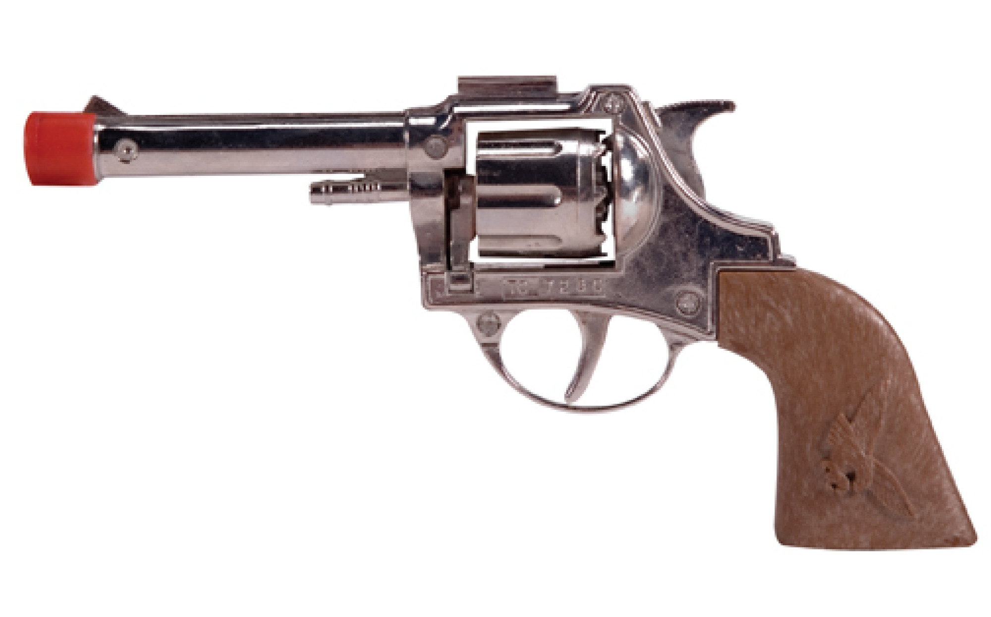 Metal Toy Gun – Play Therapy Toys: Dress Up