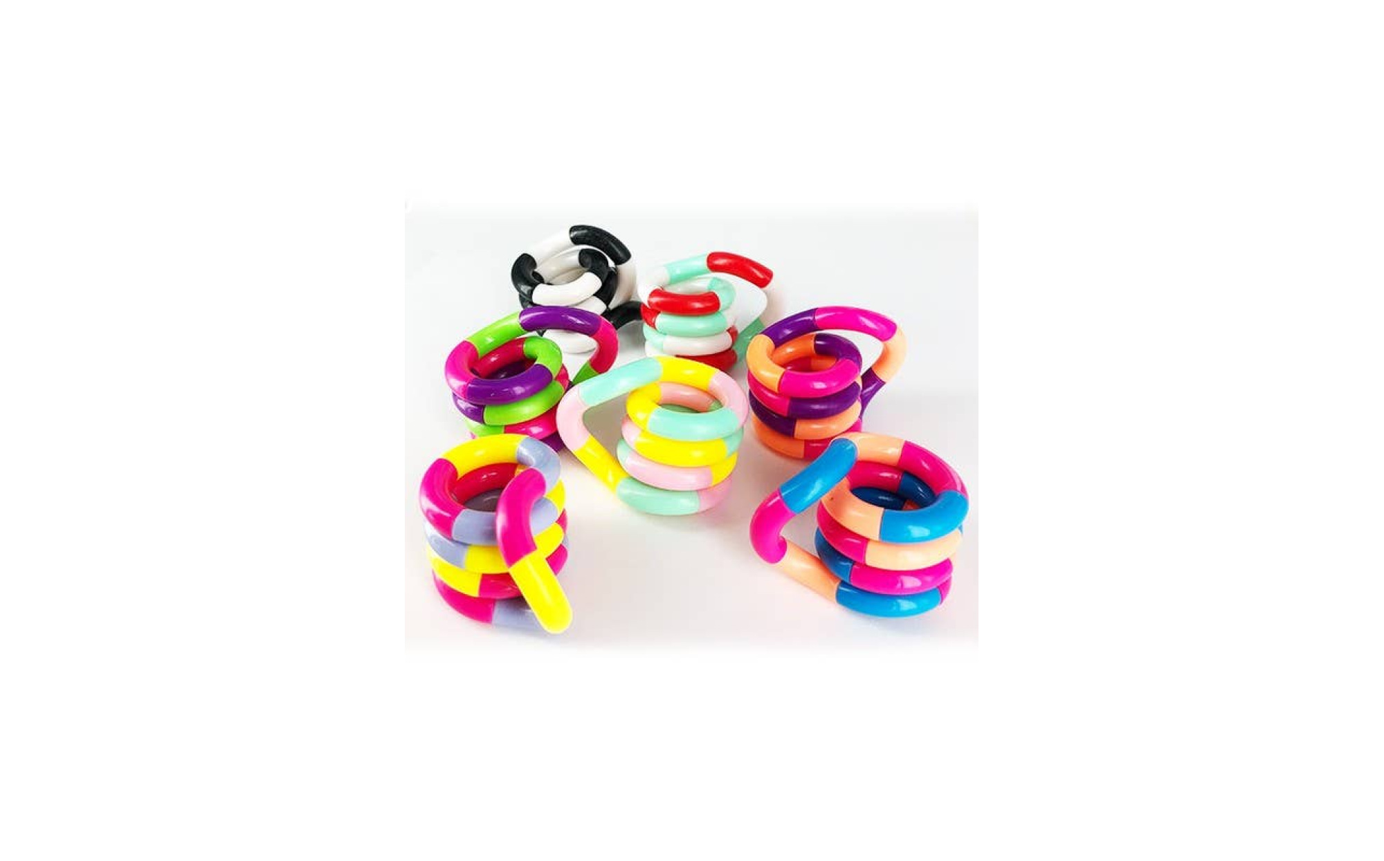 Twist Fidget – Sensory