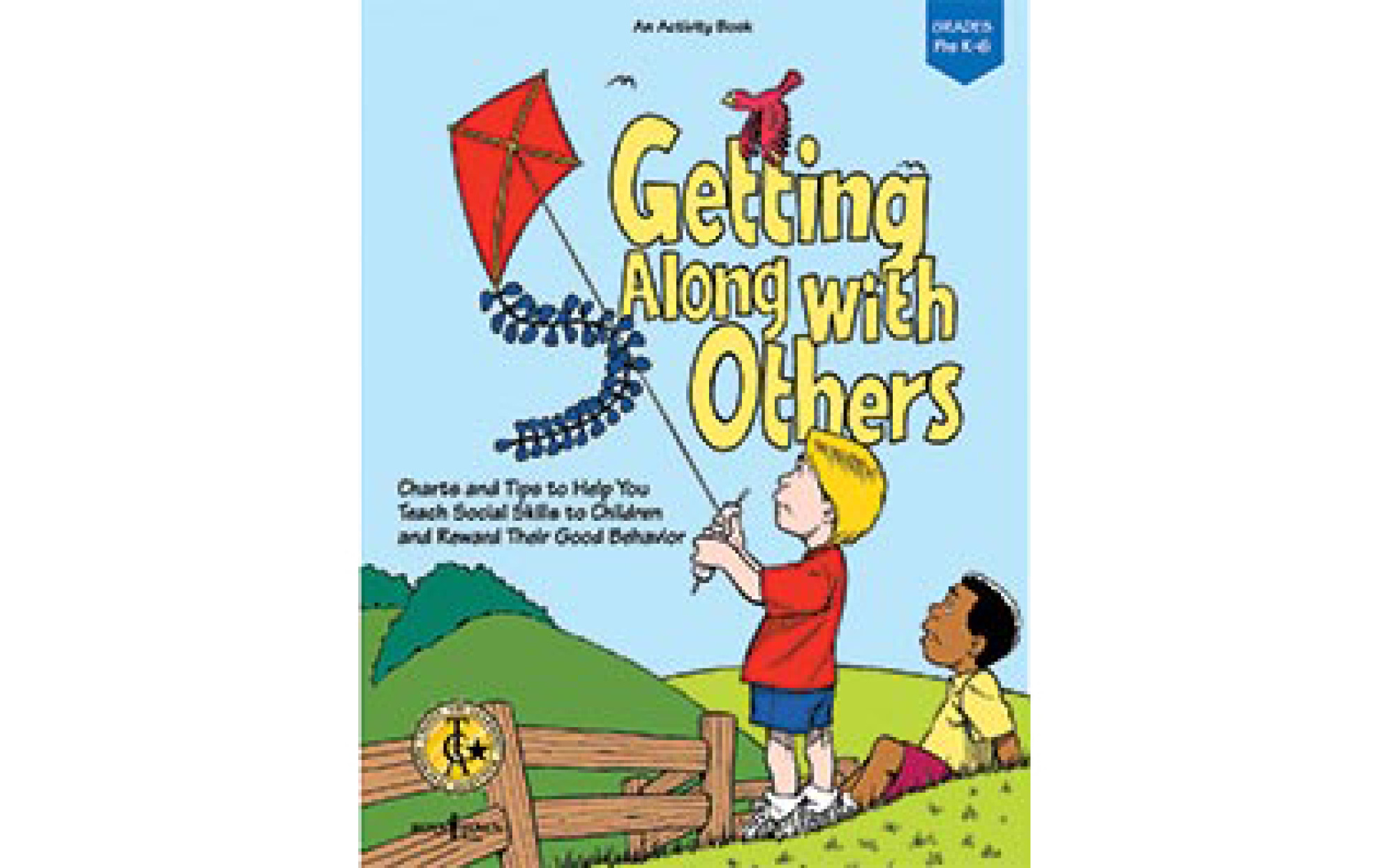 Getting Along with Others – Books