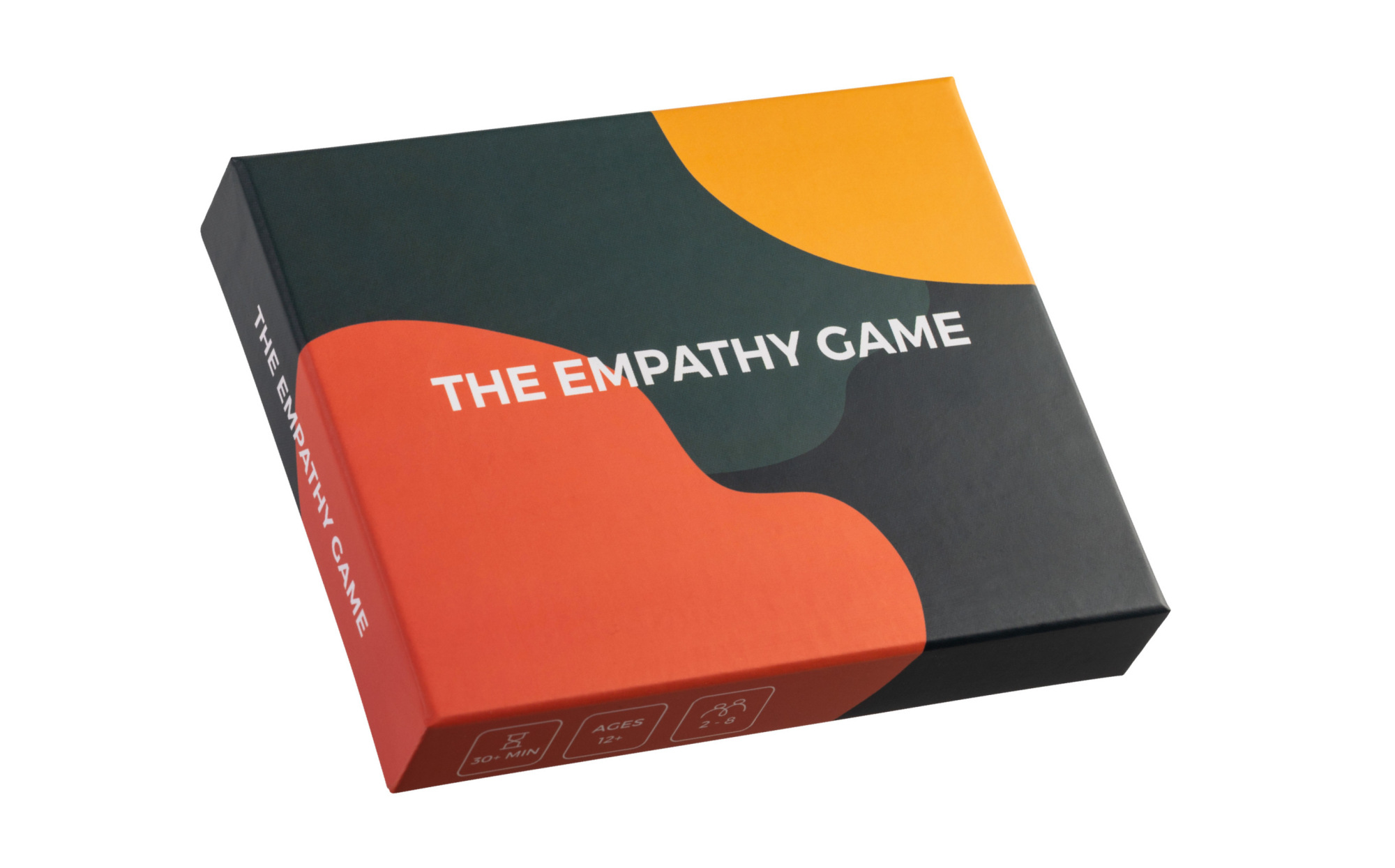The Empathy Game: Start Conversations with a Throw of the Dice – Games