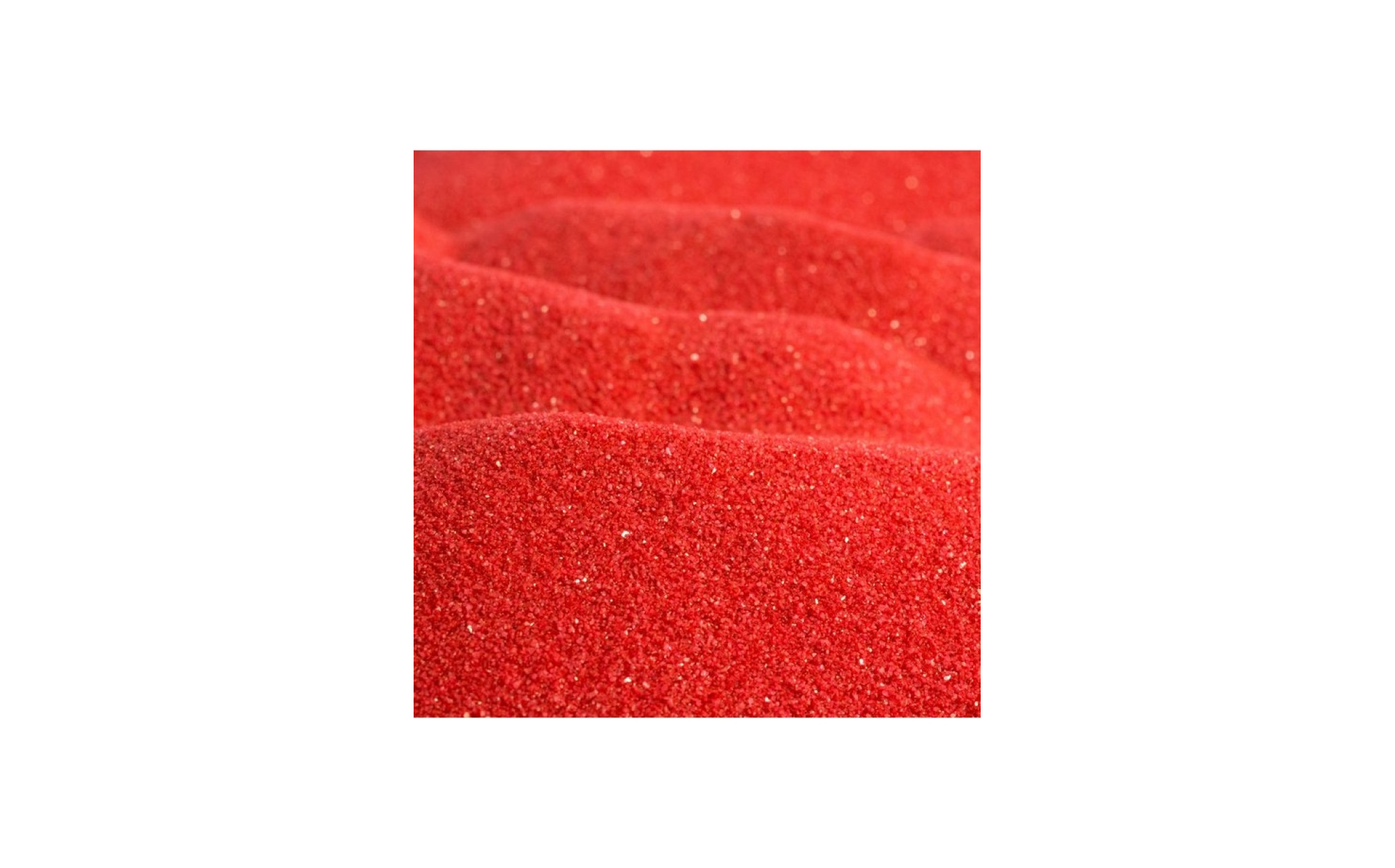 Sandtastik Colored Play Sand - 25 lbs - Red – Sand Tray Therapy: Play Sand Sandtastik Colored Play Sand - 25 lbs - Red – Sand Tray Therapy: Play Sand