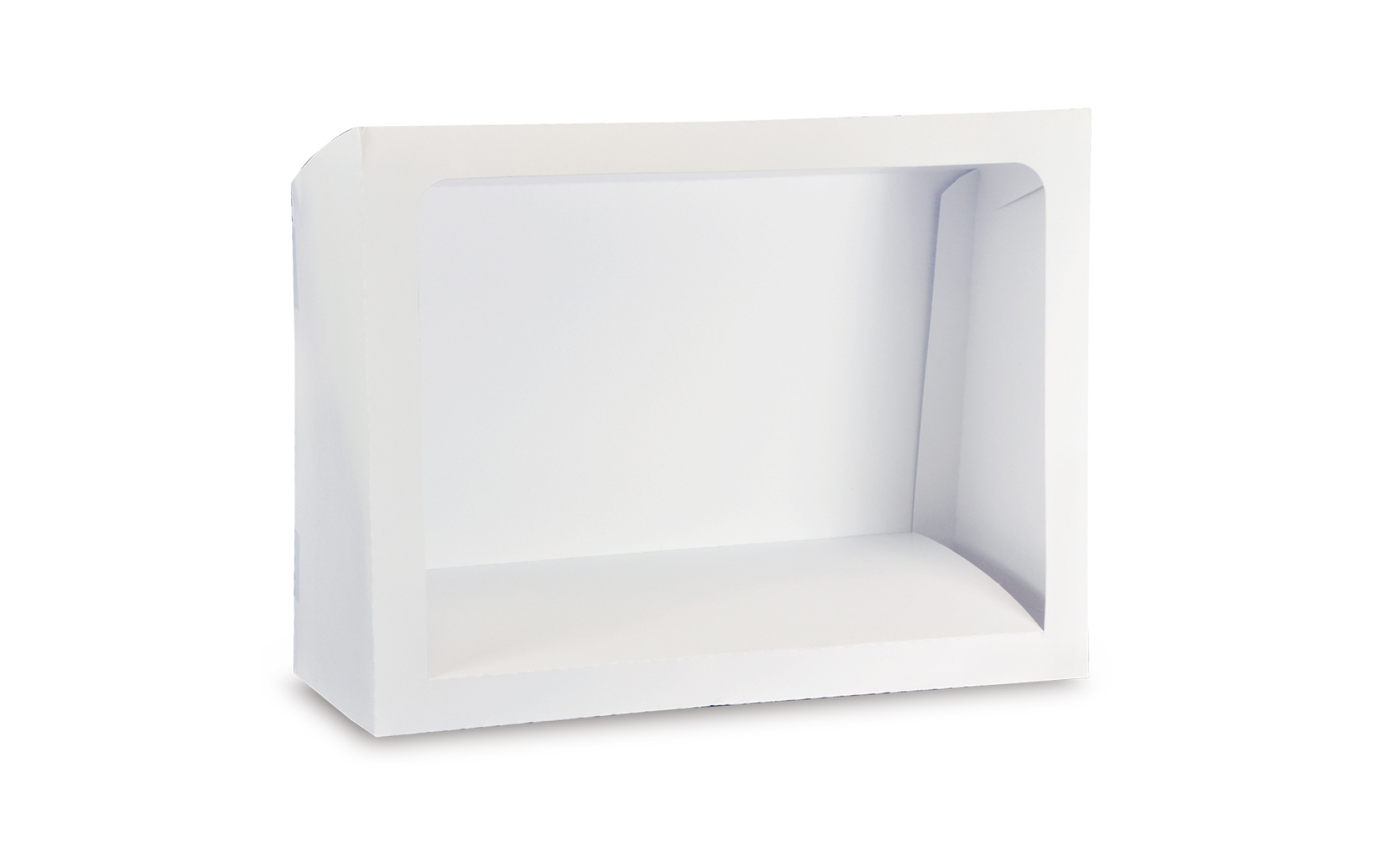 Make Your Own Diorama Boxes (12 pack) – Art Therapy