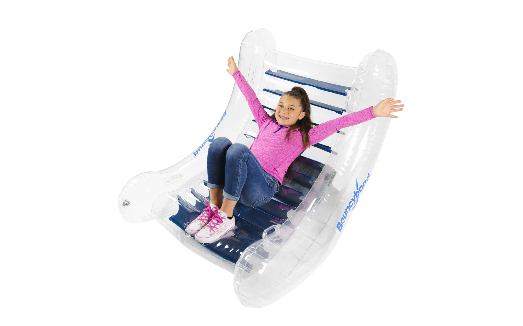 Calming and Fun Sensory Rocker – Sensory