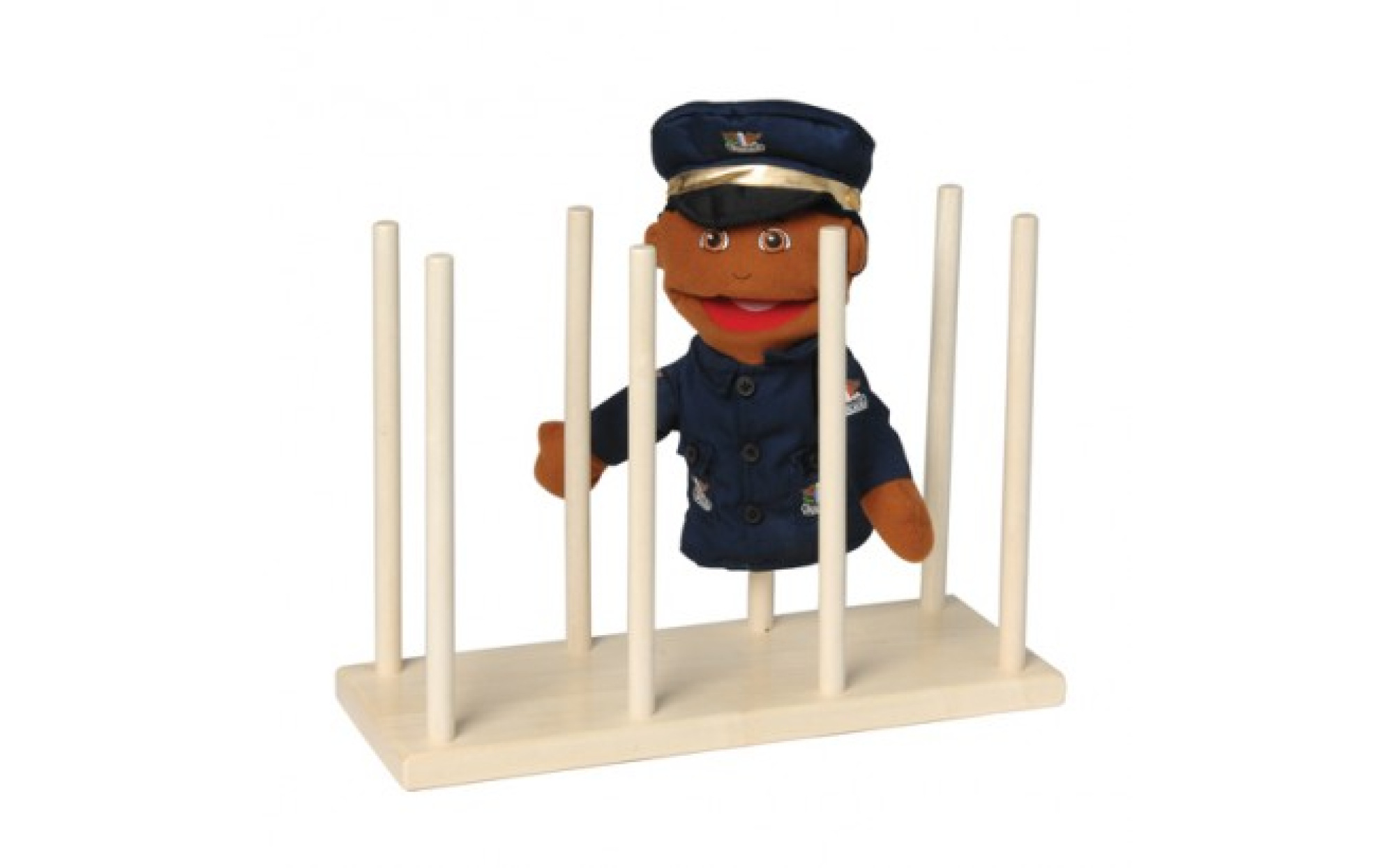 Puppet Stand – Puppets