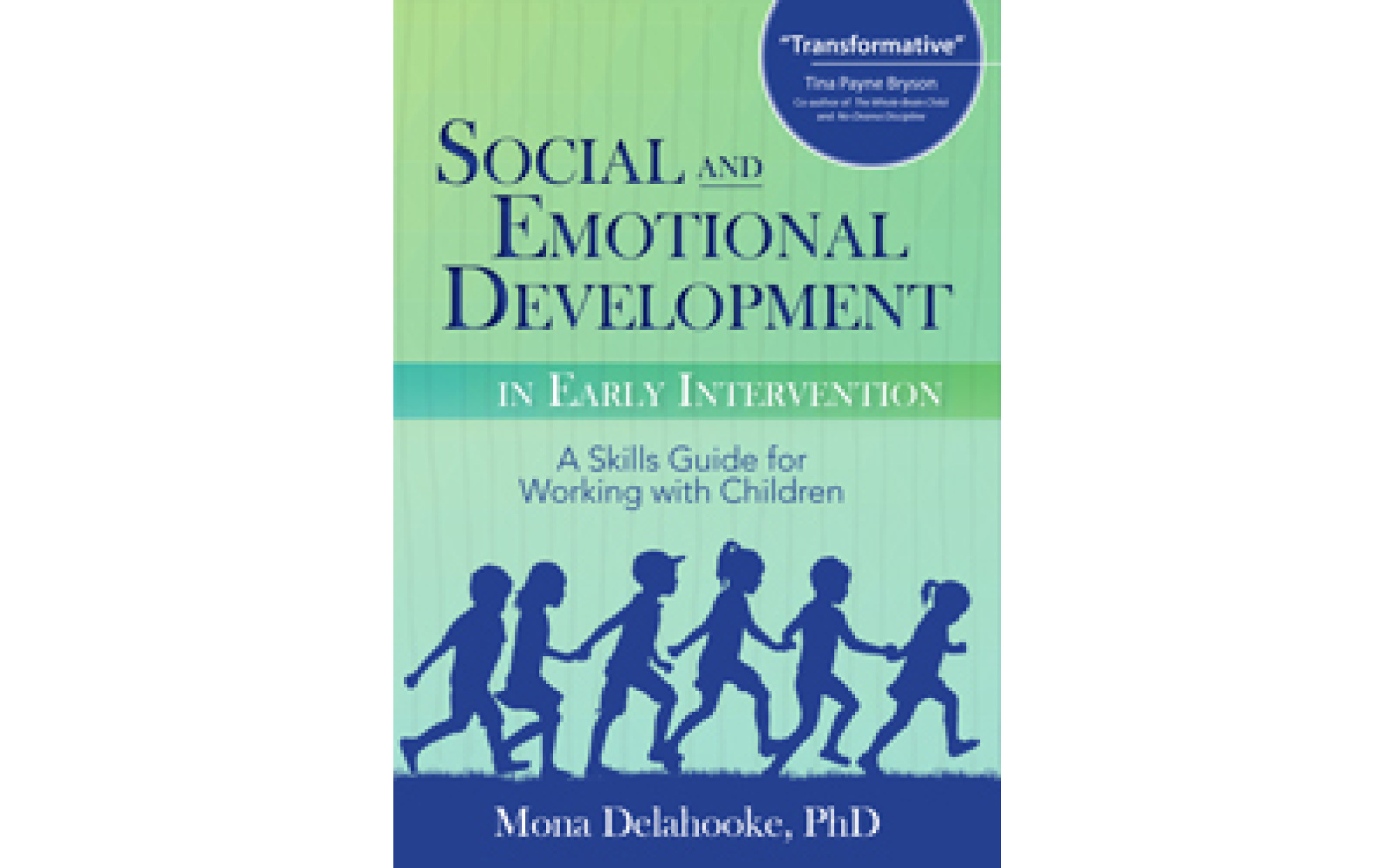 Social and Emotional Development in Early Intervention – Books