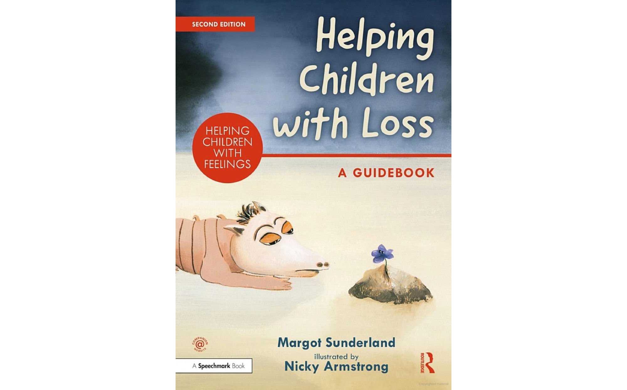 Helping Children with Loss: A Guidebook – Books