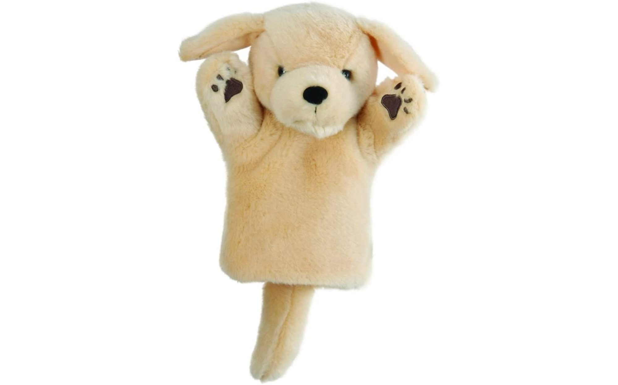 Labrador Glove Puppet – Puppets