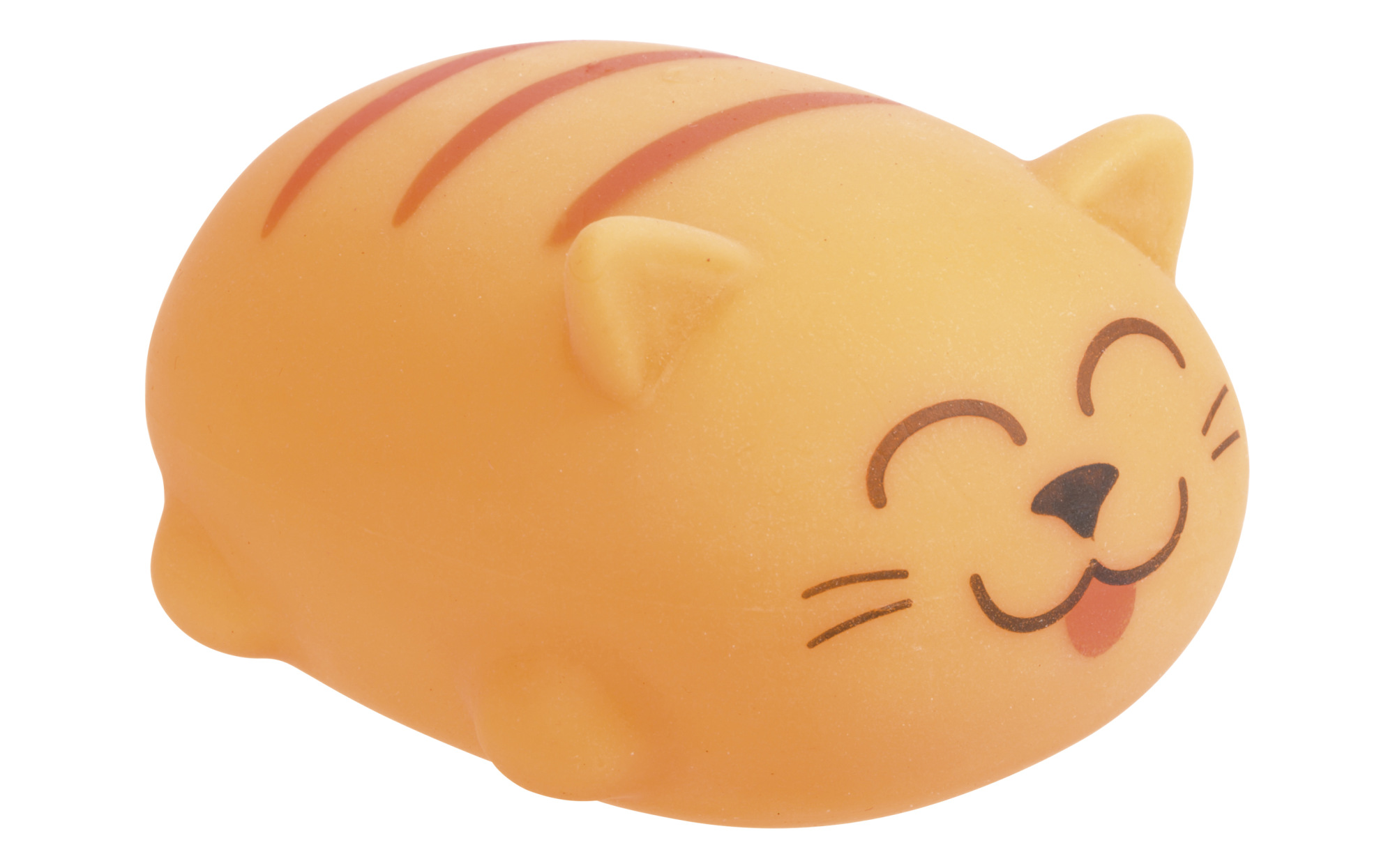 Don't Stress Meowt Chubby Kitty – Play Therapy Toys: Sensory & Fidget Toys