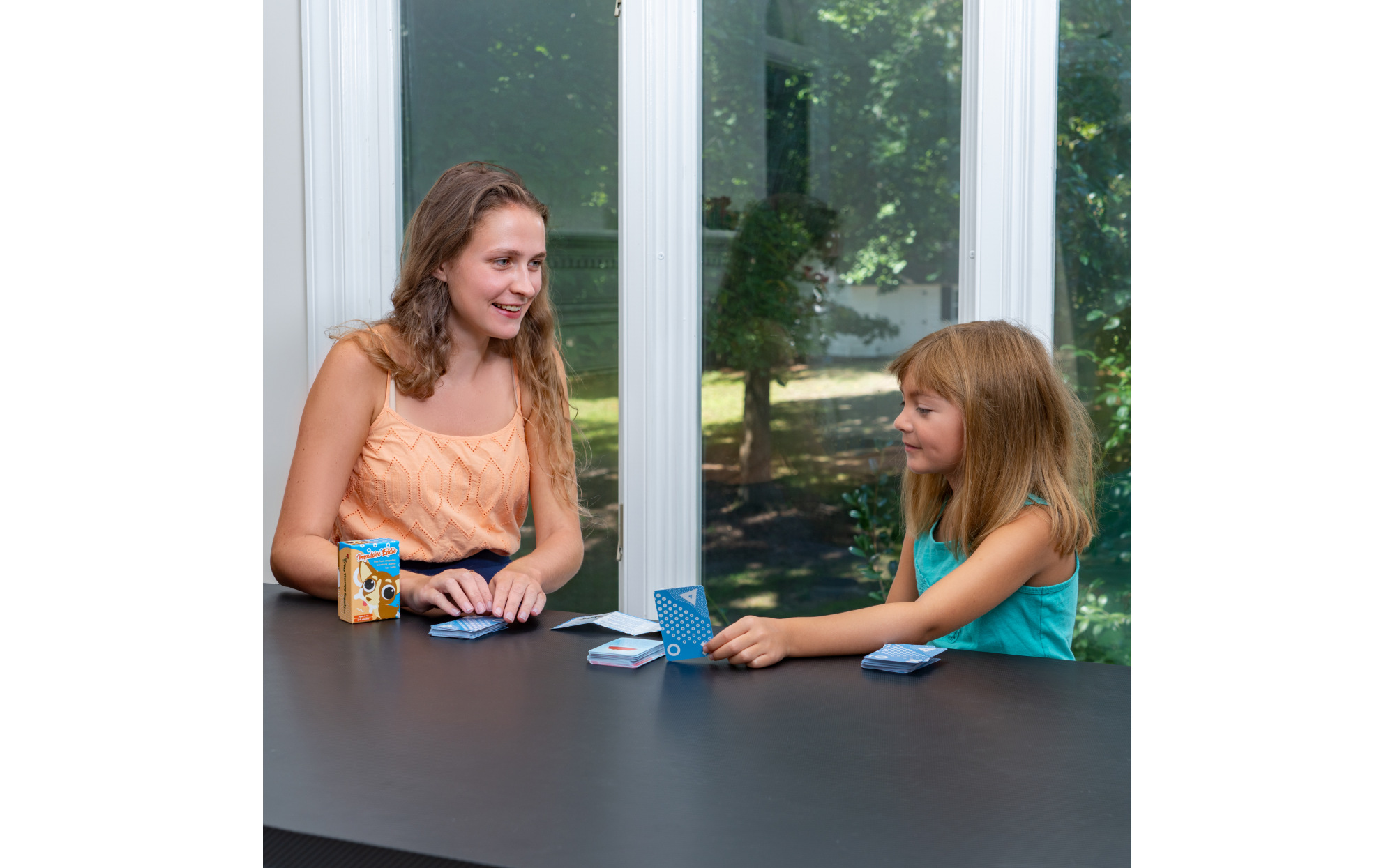 Impulsive Eddie: The Fun Impulse Control Game for Kids – Games