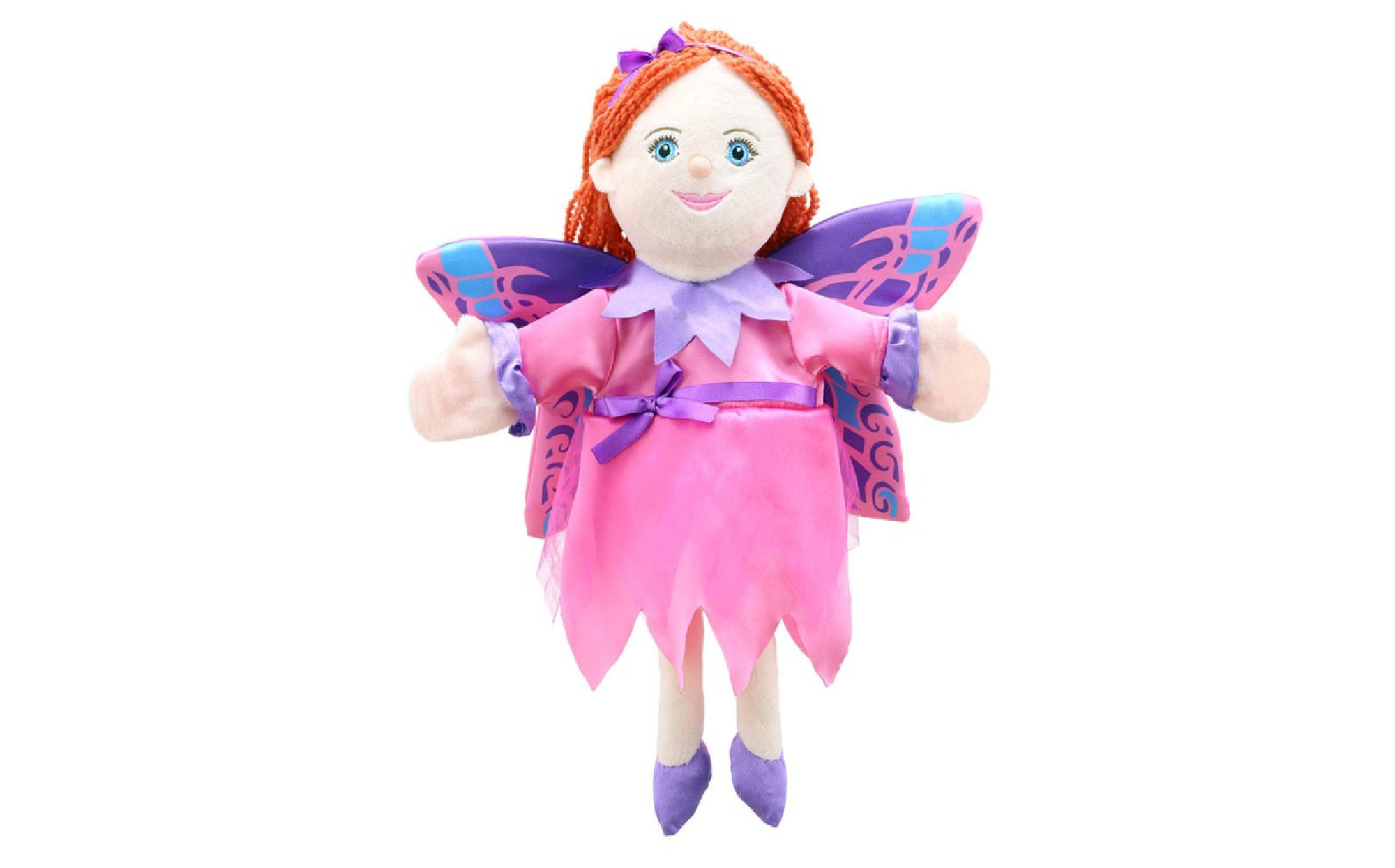 Fairy Puppet – Puppets