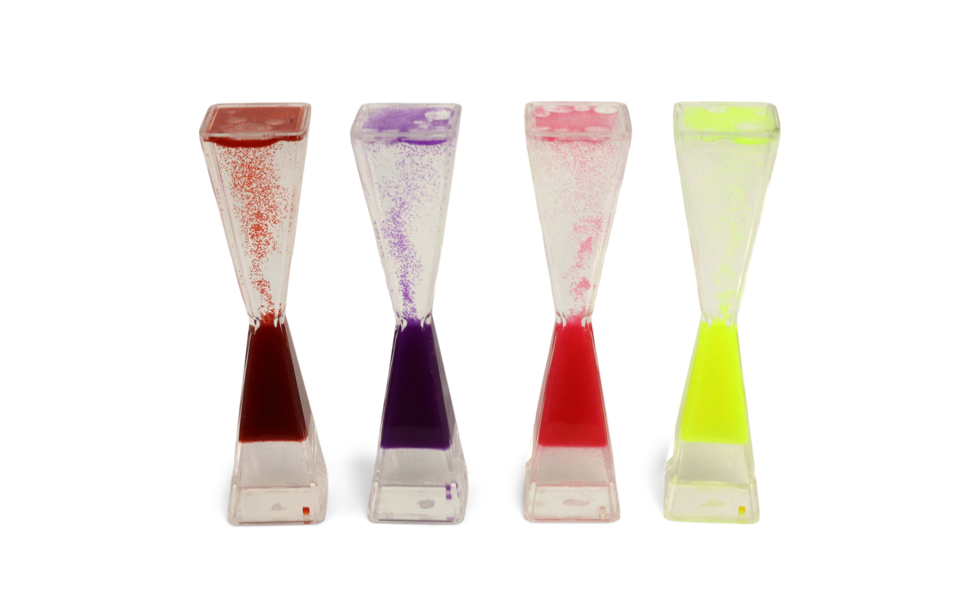 Reverse Gravity Sand Timer – Playroom Furnishings