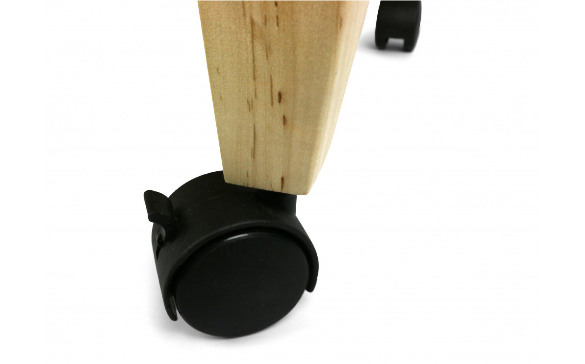 Rolling Cart for Basic Wood Sand Tray – Sand Tray Therapy