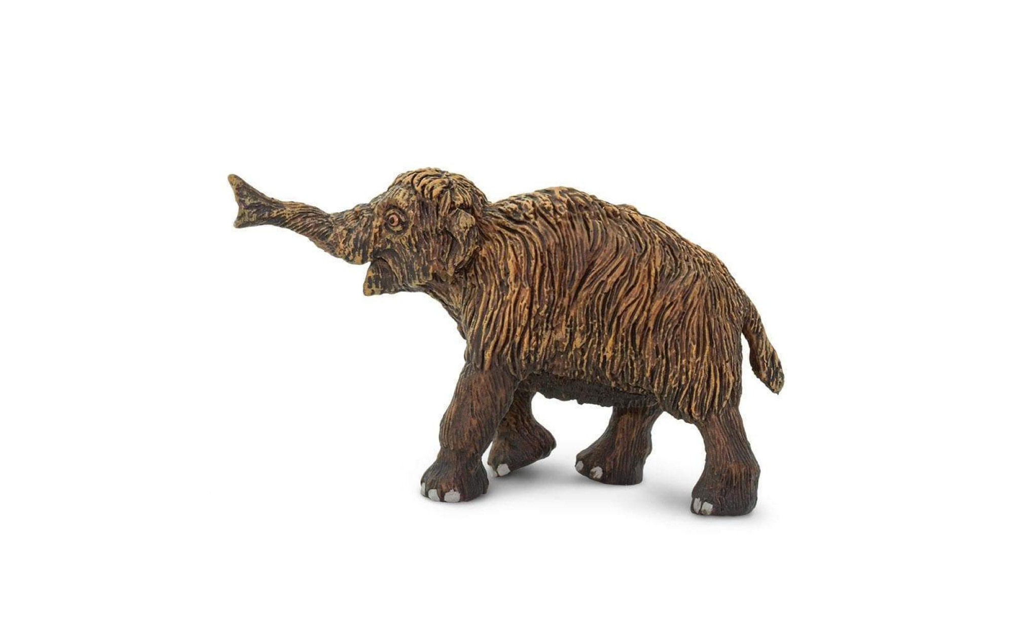 Woolly Mammoth Baby – Sand Tray Therapy