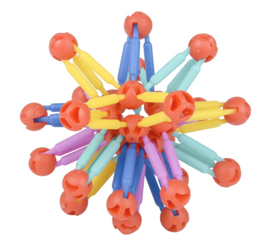 Mini Collapsible Ball – Sensory