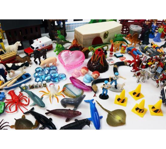 Sand Tray Platinum Starter Kit - Full Package – Sand Tray Therapy