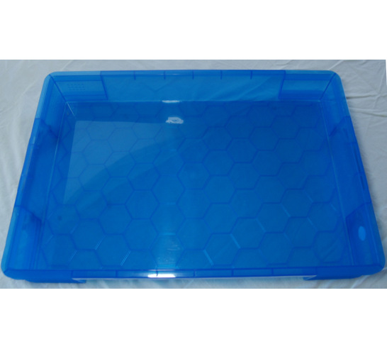 Medium Plastic Sand Tray with Lid – Sand Tray Therapy