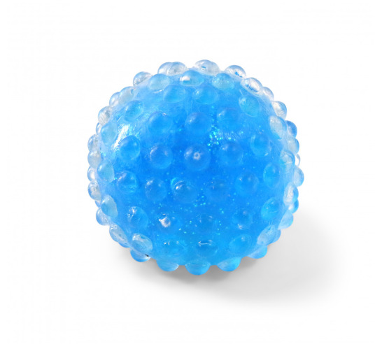Bumpy Gel Ball – Child Life Specialist