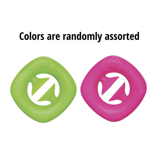 Snapperz Fidget Toy – Sensory