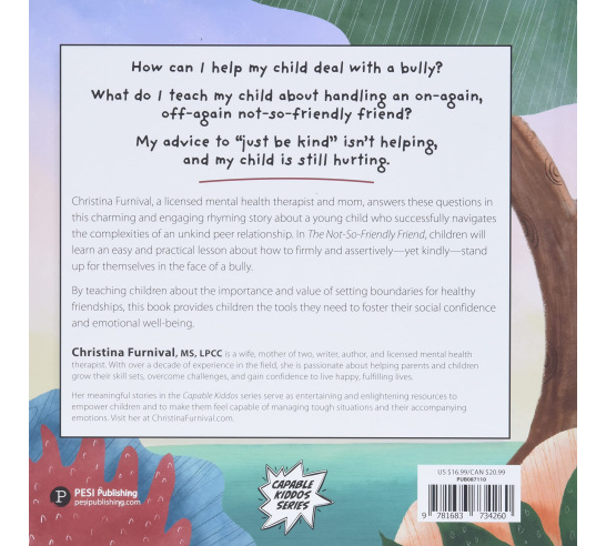 The Not-So-Friendly Friend: How To Set Boundaries For Healthy ...