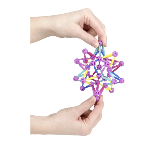 Mini Collapsible Ball – Sensory