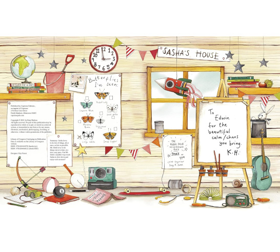 Mindful Mr. Sloth – Books