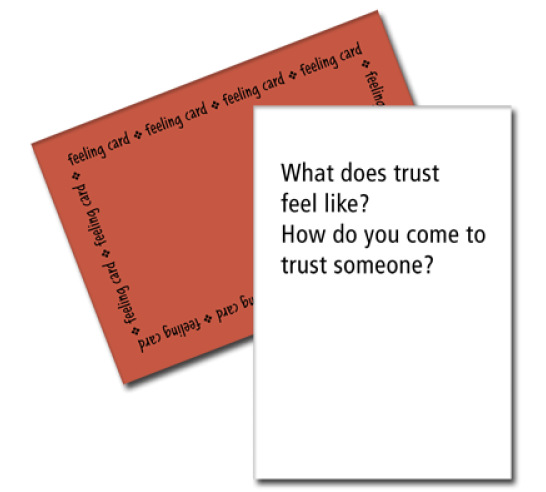 Feeling Good Board Game – Games