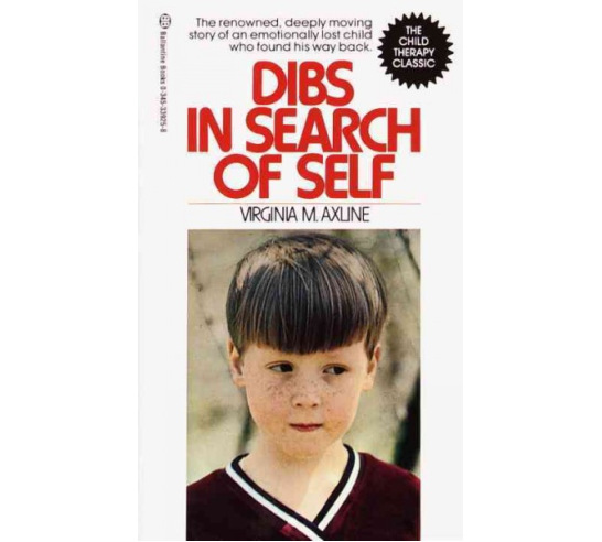 Dibs in Search of Self – Books