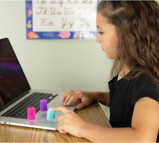 Flick Sticks (10 pack) – Sensory