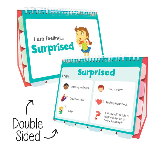 Feelings Flips - How Am I Feeling? – Games