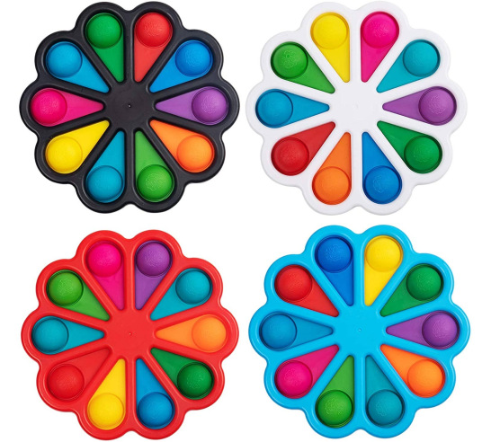 Sensory Dimple Fidget Toy – Sensory