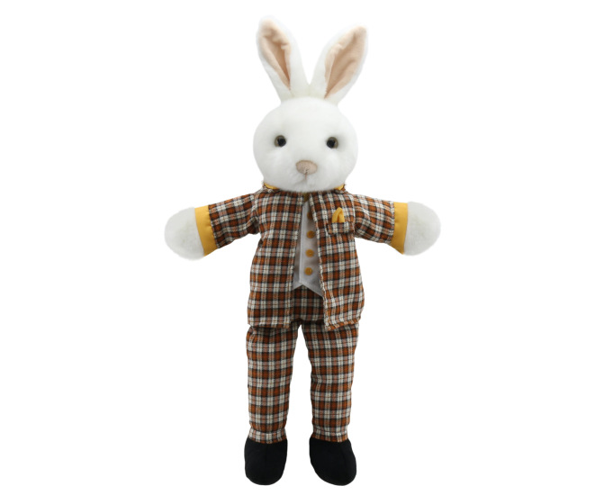 Mr. Rabbit Puppet – Puppets