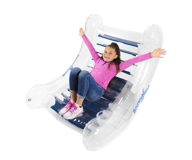 Calming and Fun Sensory Rocker – Sensory