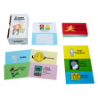Trauma Reaction Cards – Games