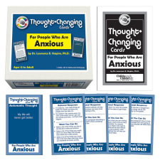 Card Games for Therapy and Counseling