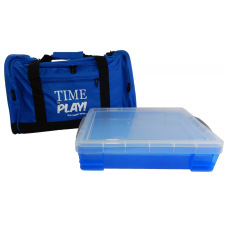 Portable Play Therapy Toys, Kits, and More