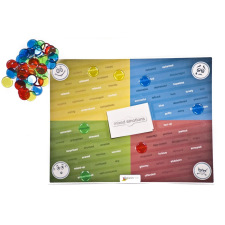 Play Therapy and Counseling Games - Card Games, Board Games, & More