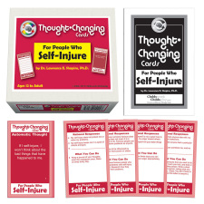 Card Games for Therapy and Counseling