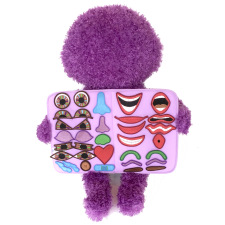 Play Therapy Toys: Emotions Toys
