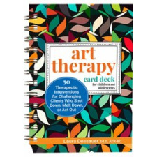 Art Therapy Supplies - Play Therapy Supply