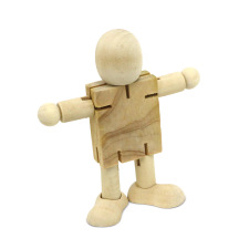 Play Therapy Toys: Doll Families & People