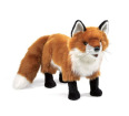 Red Fox Puppet – Puppets